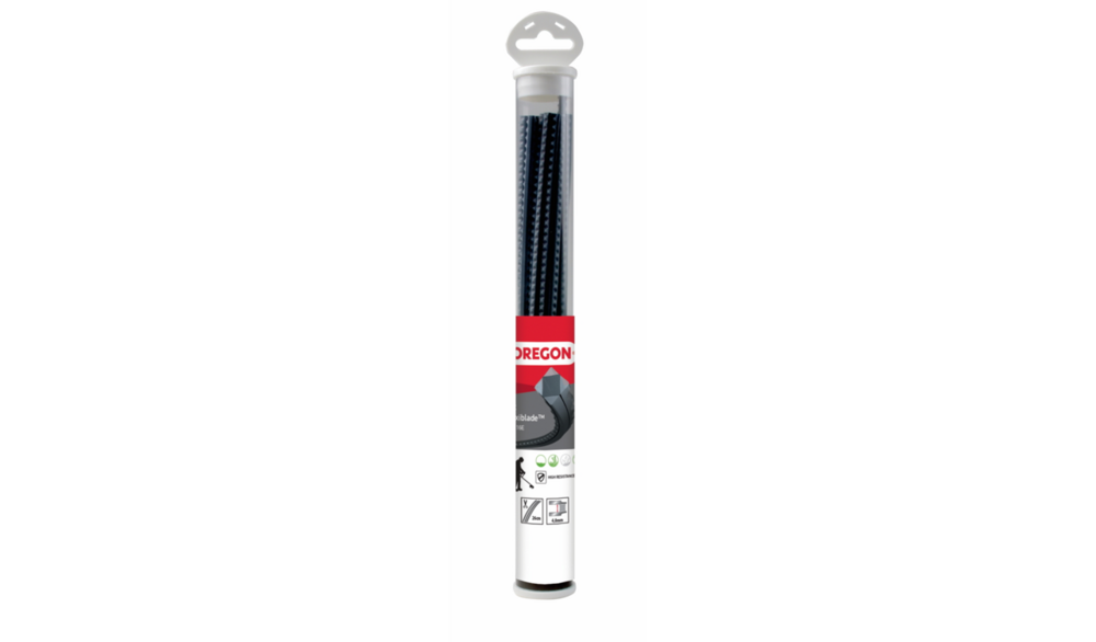 Faden Flexiblade 2.5 mm x 26cm, 50 Stück | Lagerdirekt.ch
